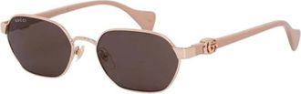 Gucci Damen, Accessories, Gelb, 56 MMGr&ouml;&szlig;e
