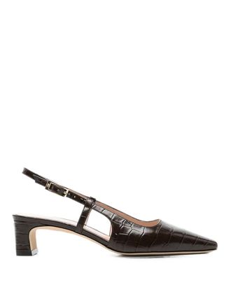 Stuart Weitzman Sandales - Marron