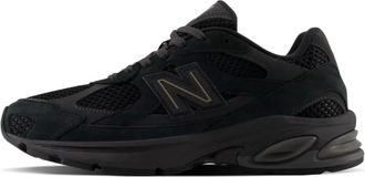 New Balance 2010 Sneakers - - Shoes - unisex - Schwarzk - 37 EU