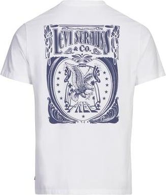 Levi's T-shirt en coton