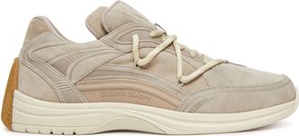 Giuseppe Zanotti Sneakers Giuseppe Zanotti RM50009/003 Grau