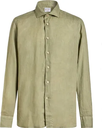Rosso Malaspino TOPS - Hemden auf YOOX.COM