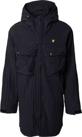 Lyle & Scott Mantel