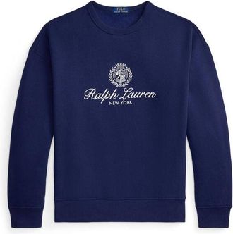 Polo Ralph Lauren Herren Pullover mit Baumwolle