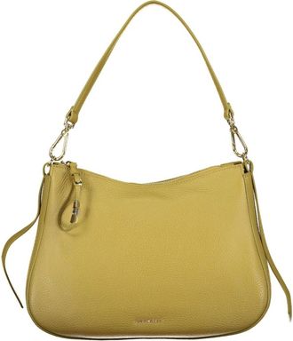 Coccinelle Femme, Sacs, Vert, Taille: ONE Size Sac Nory