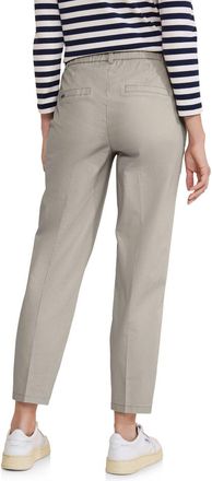 Street One Chino Hose im Casual Fit