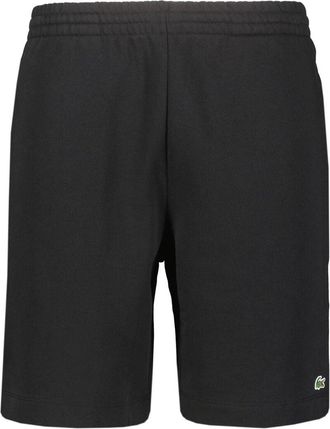Lacoste Herren Sweatshorts Regular Fit