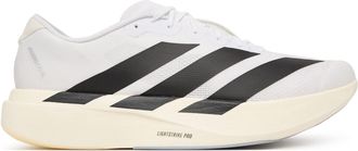 adidas Laufschuhe adidas adizero Evo Sl JH6206 Wei&szlig;