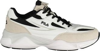 Fila Homme, Chaussures, Blanc, Taille: 40 EU Recade Baskets