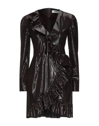 Msgm KLEIDER - Mini-Kleider auf YOOX.COM