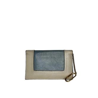 Celine Pre-owned Vintage Wallet Clutch - - Pre-owned - Damen - Mehrfarbig - ONE SIZE