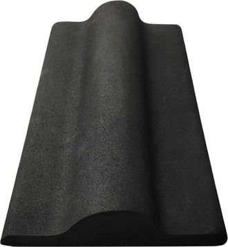 Generic Stretchbrett zur Fußgewölbeunterstützung - kompakte Beinflexplattform, gepolsterter Wadeneingriffsständer, Stabilitäts- und Gleichgewichtsförderndes F