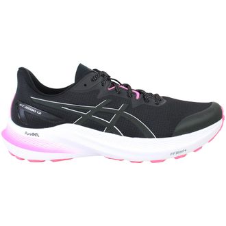 Asics Asics GT-2000 12 Lite-Show Damen Schwarz Lauf Schuhe