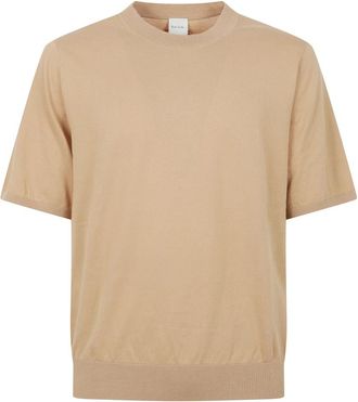 Paul Smith Homme, Tops, Jaune, Taille: M Paul Smith T-shirts et Polos