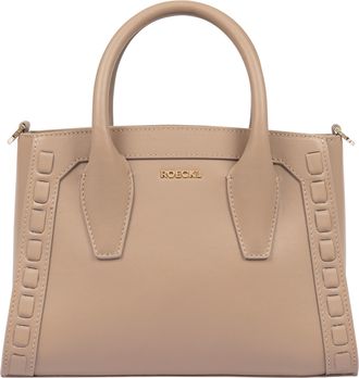 Roeckl Tasche MATHILDE HANDTASCHE CRAFTED SMALL