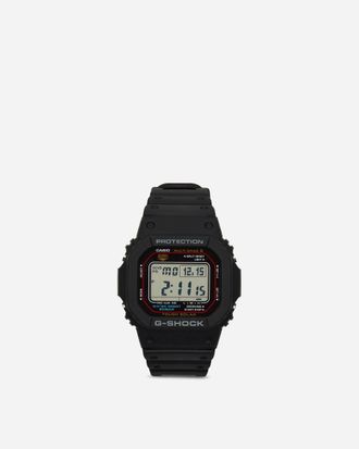 G-Shock GW-M5610U-1ER Watch Black