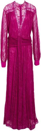Pinko KLEIDER - Maxi-Kleider auf YOOX.COM