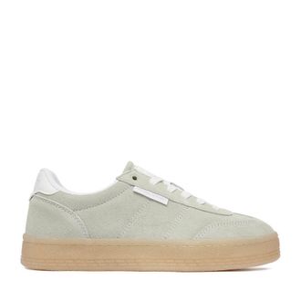 Guess Sneakers Guess Jeans CWBEO-V12-1219-25WC1051 Hellgr&uuml;n