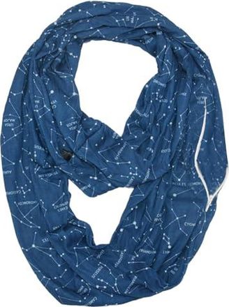 Generic &Eacute;charpe avec poche | Ch&acirc;le antivol de protection solaire | &Eacute;charpe &eacute;paisse pour femme - Pour la famille, les &eacute;tudiants, les adultes, les hommes, la ma