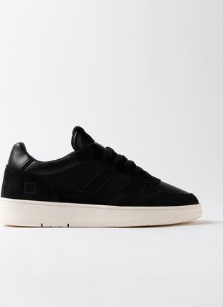 D.A.T.E. court 2.0 basic black
