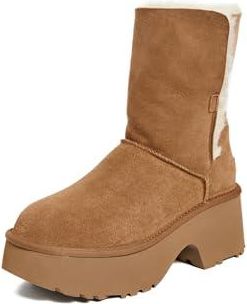 UGG New Heights Cuff Boots EU 40