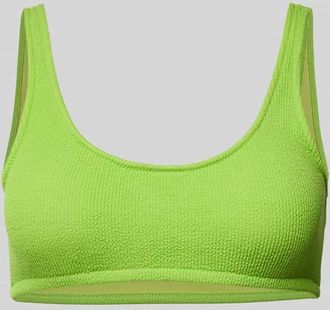 Banana Moon Bustier-Bikini-Oberteil in Bralette-Form Modell Justin