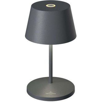 Villeroy & Boch Lampe &agrave; poser int&eacute;rieur ext&eacute;rieur Seoul 20 cm