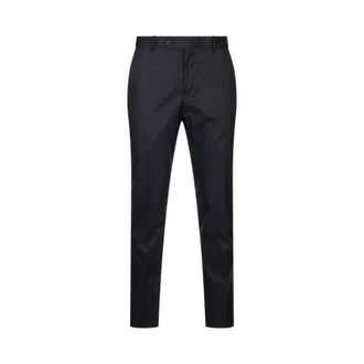 HUGO BOSS Herren, Hosen, Blau, XLGr&ouml;&szlig;e