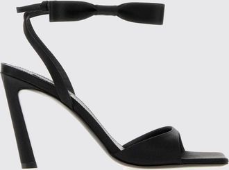 Givenchy Sandales &agrave; Talons Femme couleur Noir