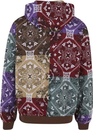 Karl Kani Longpullover Karl Kani Herren (1-tlg)