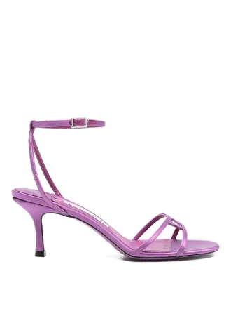 Jimmy Choo London Sandales - Violet