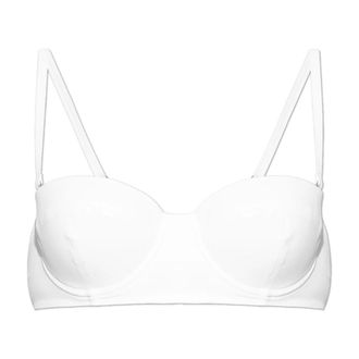 Dolce & Gabbana Damen, Bademode, Wei&szlig;, 2XLGr&ouml;&szlig;e