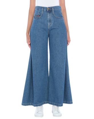 Diesel HOSEN & R&Ouml;CKE - Jeanshosen auf YOOX.COM