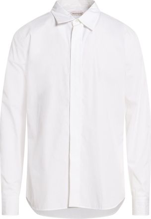 Alexander McQueen TOPS - Hemden auf YOOX.COM