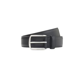 HUGO BOSS Boss - Accessoires > G&uuml;rtel - - Accessories - Herren - Schwarzk - 95 CM