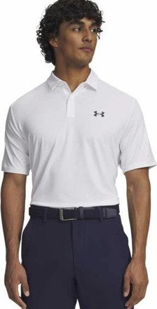 Under Armour Matchplay M - Polo - Herren