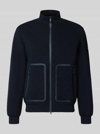 Peuterey Jacke mit Zweiwege-Rei&szlig;verschluss Modell KYARR