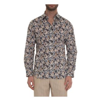 Carrel Herren, Shirts, Mehrfarbig, 2XSGröße