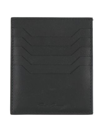 Rick Owens Kleinlederwaren - Kartenetuis auf YOOX.COM