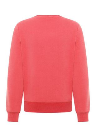 Elbsand Sweatshirt Jaris Herren Rundhalsausschnitt, regular fit