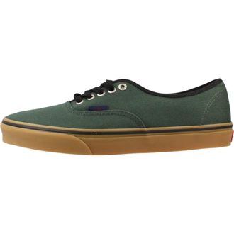 Vans Homme, Chaussures, Vert, Taille: 42 1/2 EU Baskets