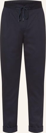 DeSoto Desoto Hose Extra Slim Fit blau