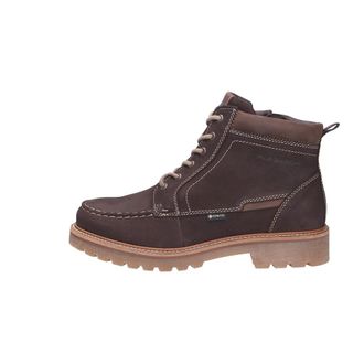 Gabor Homme, Chaussures, Brun, Taille: 44 EU Bottes &agrave; lacets