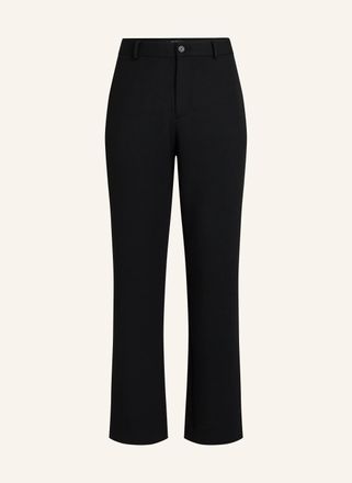Karl Lagerfeld Hose schwarz