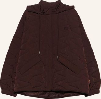 Bimba & Lola Bimba Y Lola A-Linien-Trenchjacke braun