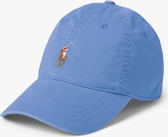 Polo Ralph Lauren Casquette motif logo