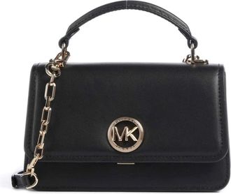 Michael Kors Femme, Sacs, Noir, Taille: ONE Size Sac bandouli&egrave;re