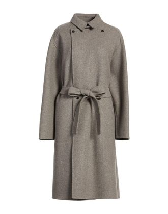 Carven JACKEN & M&Auml;NTEL - M&auml;ntel auf YOOX.COM