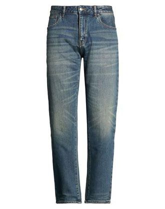 A|X Armani Exchange BAS - Pantalons en jean sur YOOX.COM
