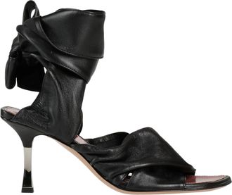 PARIS TEXAS SCHUHE - Sandalen auf YOOX.COM